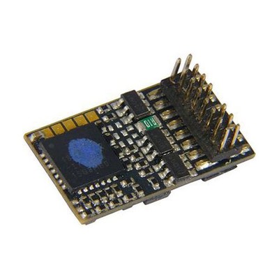 ZIMO Elektronik MX685P16 Funktionsdecoder DCC/MM PluX16 - NEU | eBay.de