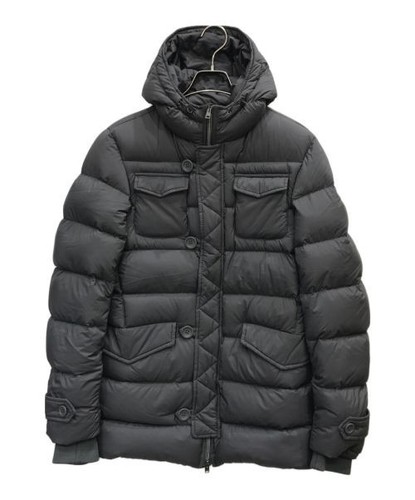 tf17 JPN S size L Eskimo/Down Jacket | eBay