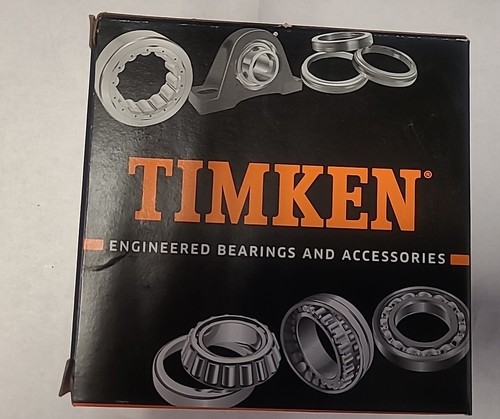 GENUINE NEW Timken 580- Bearing | eBay