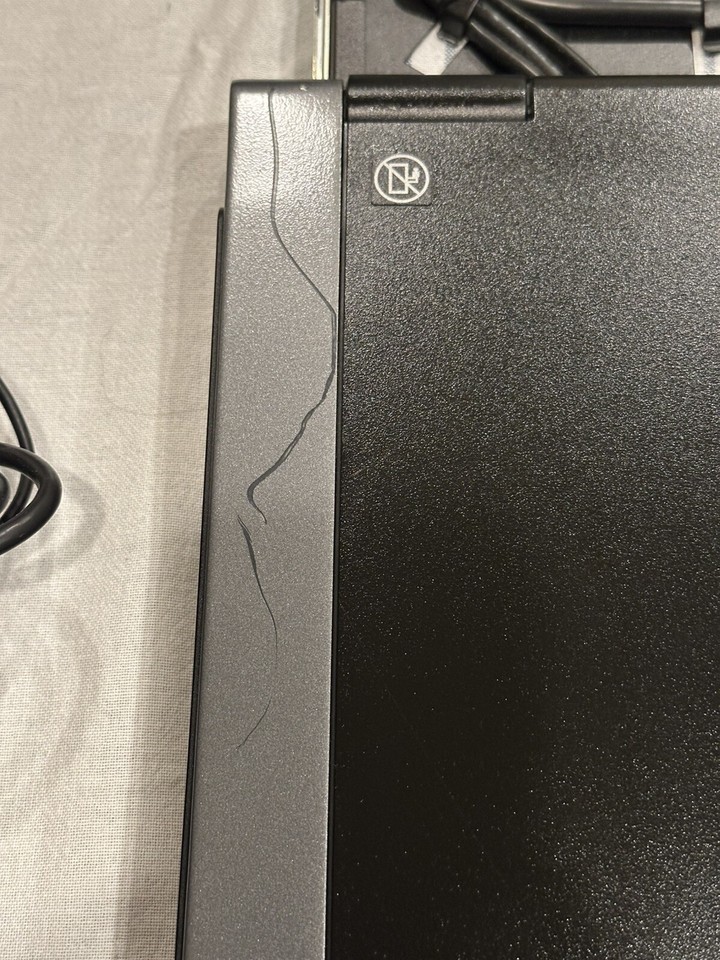 Dell DKMMLED185G01 18.5 inch Rackmount LED KMM Console 636430073378| eBay