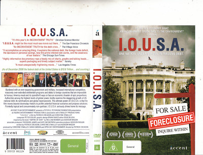 IOUSA-One Nation Under Stress.In Massive Stress-Documentay Film-USA ...
