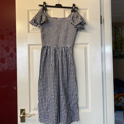 Monsoon girls all in one trouser suit age 9-10 | eBay UK