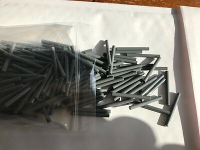 LEGO- NEW-#30374-DARK BLUISH GREY-BAR 4L-LIGHTSABER/ SWORD-25 PIECES | eBay