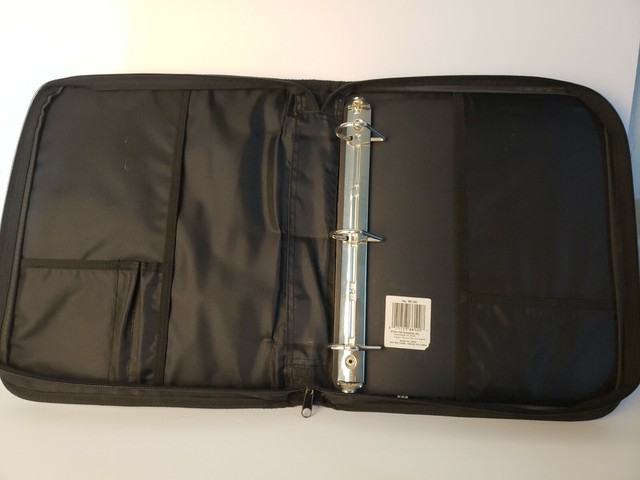 Vtg Stuart Hall Winnie The Pooh Disney Cartoon Heavy Duty 3 Ring Binder ...