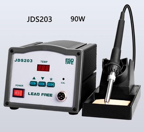 203H/2000A/205H/206H High Power Electric Soldering Iron Maintenance ...