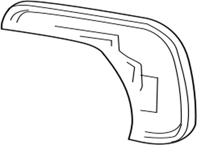 87906-48050 Toyota Mirror sub-assy, outer rear view, lh 8790648050, New ...