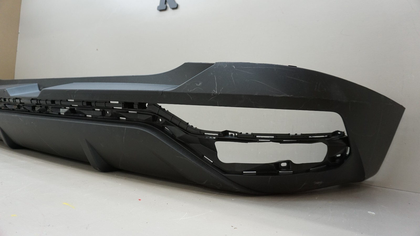 2022-2023 HYUNDAI TUCSON REAR BUMPER COVER OEM 86612-CW000 22 23 | eBay