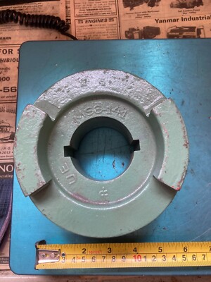 Braden Gearmatic M6-141 CLUTCH for Models AMS7 and AHS7, p/n 11685. New ...