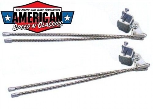 Curb Sensor - Curb Indicator Chevrolet Dodge Ford Camaro Firebird ...