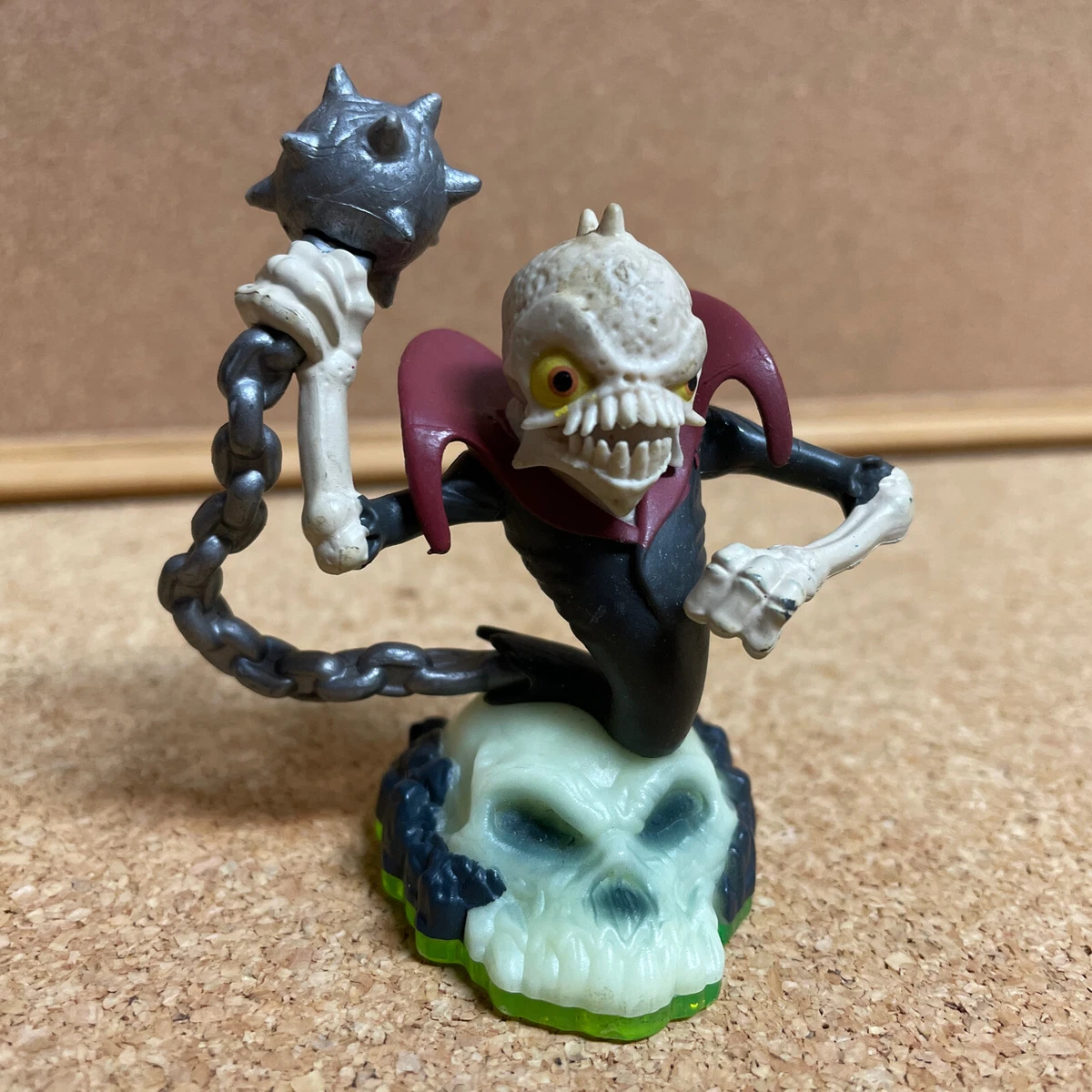 Skylanders Chomp