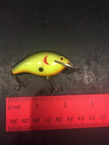 Rebel Deep Wee R Vintage Chart Black #2 | eBay