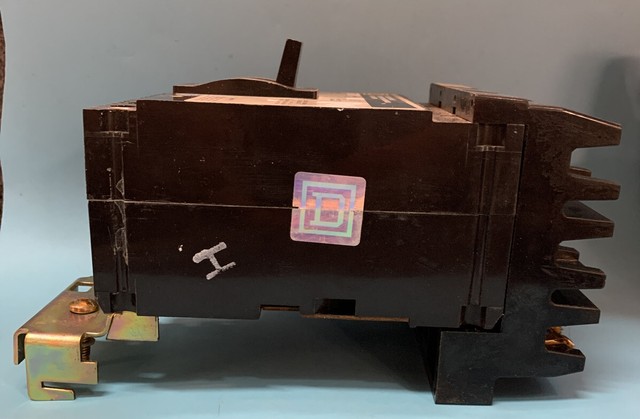 Square D FH36070 Industrial Control System for sale online | eBay