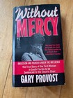Book TRUE CRIMES SC "Without Mercy" Gary Provost Convicted Women Death ...