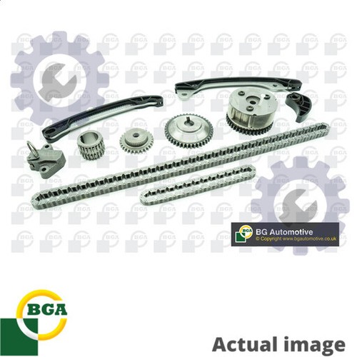 TIMING CHAIN KIT FOR RENAULT MEGANE/III/Hatchback/Grandtour/CC GRAN ...
