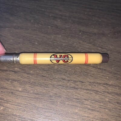 Vintage Advertising Advertisement Bullet Pencil VC FERTILIZERS | eBay