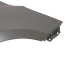 Front Fender For 2016-2022 Chevrolet Spark LS and LT Passenger Side ...