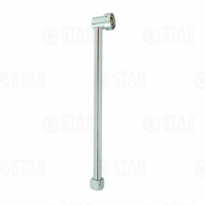 Draft Beer Keg Picnic Pump Rod High Rise Portable Faucet Dispenser ...