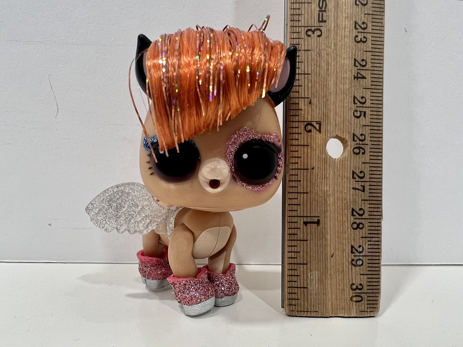 LOL Surprise! Doll Pets, Lights Pets, Pony Dancer | eBay