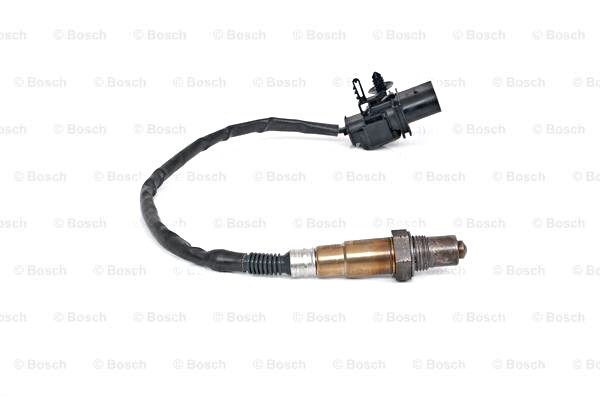 Bosch 0258017202 Lambda Sensor for sale online | eBay