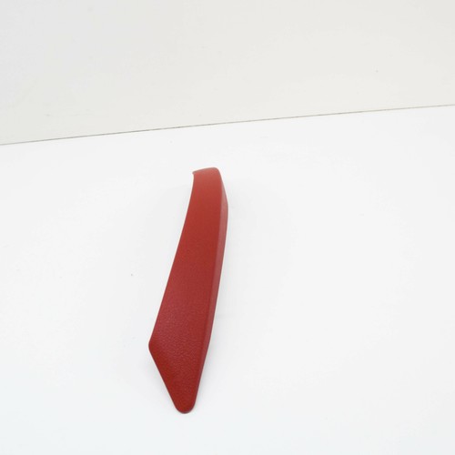 NEW BMW Z4 E89 INTERIOR FRONT RIGHT DOOR PULL TRIM COVER 51419186735 ...