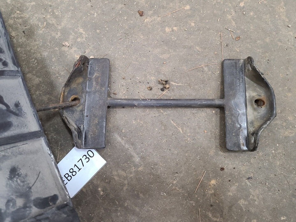 **READ* 1994-2001 Dodge Ram Battery Tray Battery Mounting Platform 1500 ...