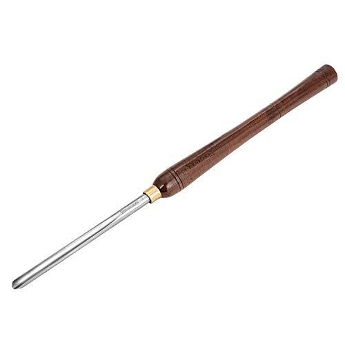 1/2inches Hss Bowl Gouge Lathe Chisel Wood Turning Tools With Walnut ...