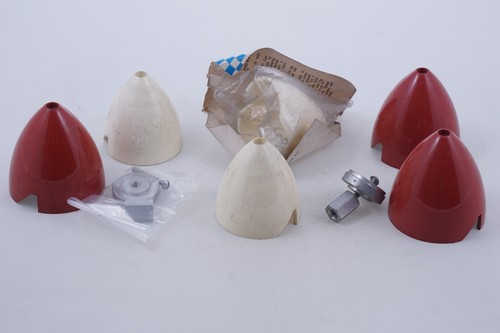 Assortment Various Plastic Bullets (6pcs) Vintage Modeling | eBay