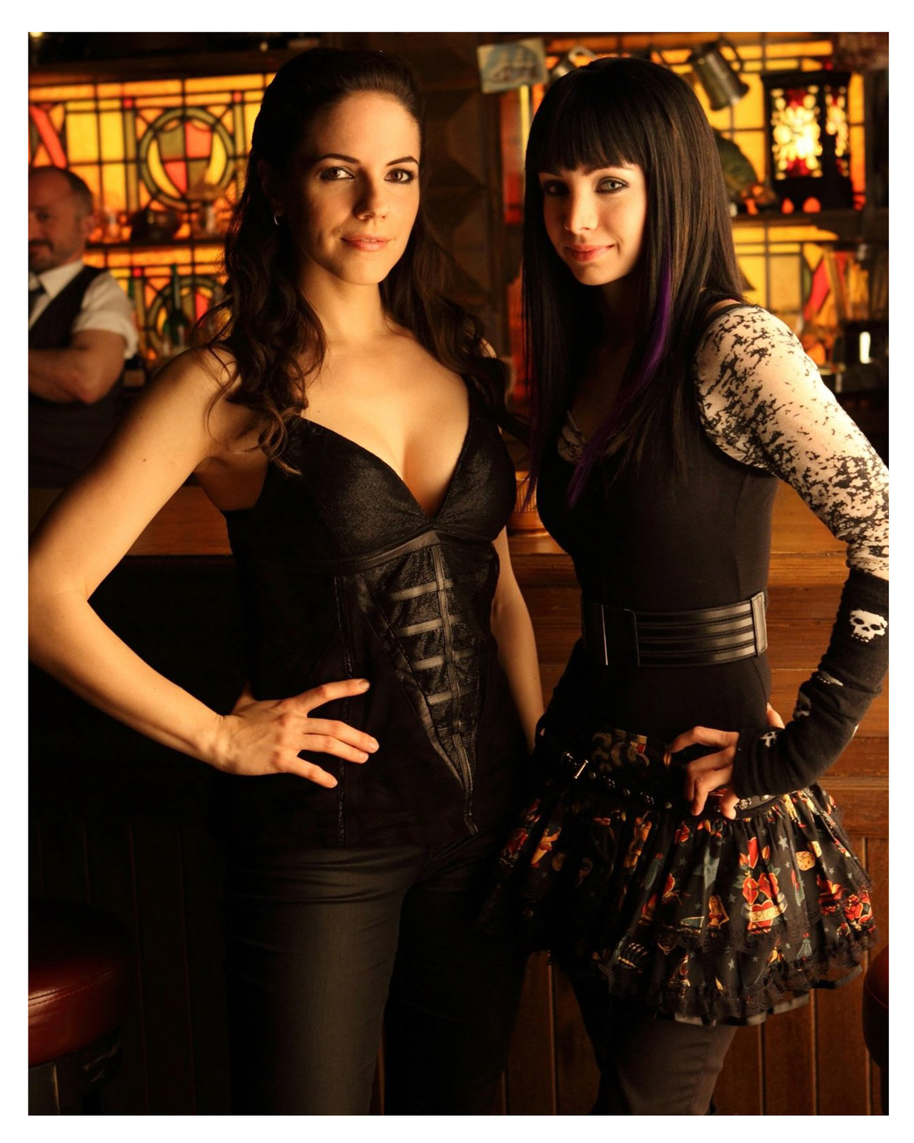 Anna Silk Body Measurements