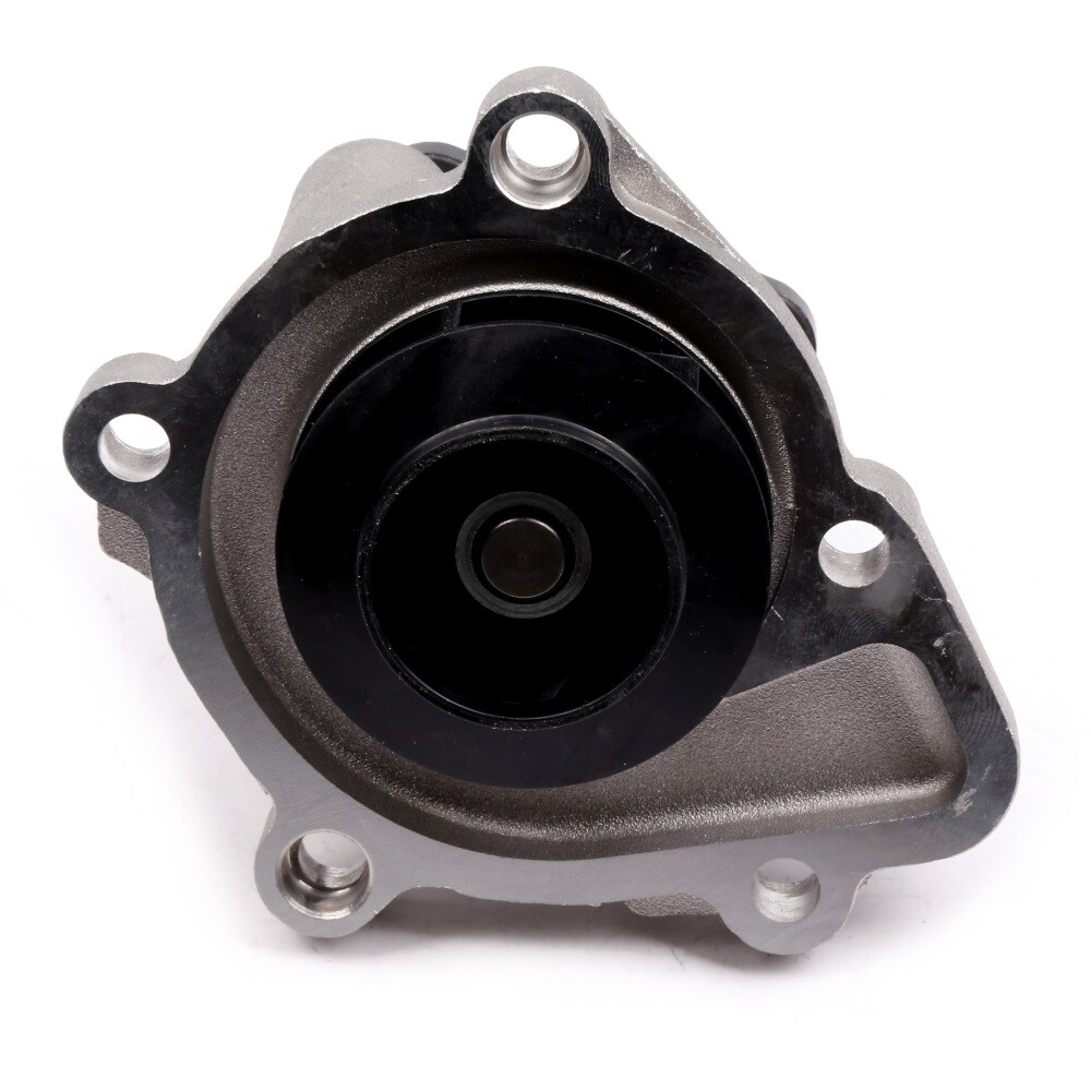 Water Pump w/ Gasket For 07-17 Jeep Compass Patriot 2.0L 2.4L L4 120 ...