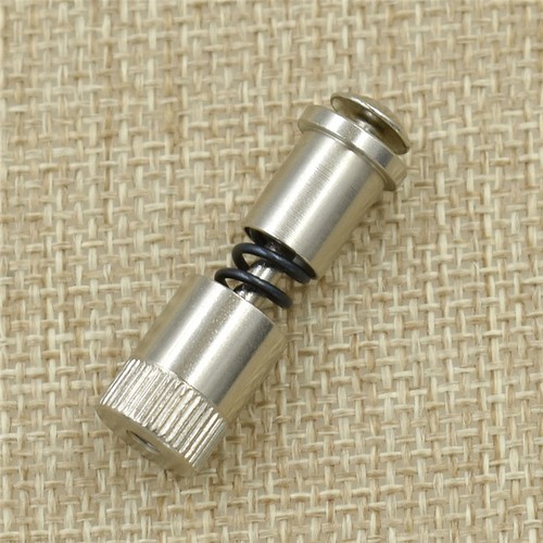 1pc Quick Change Spring Clamp for Sewing Machine Presser Foot ...