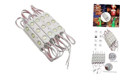LED Module Replacement Lights for Inflatables with Self 5630-20pcs ...