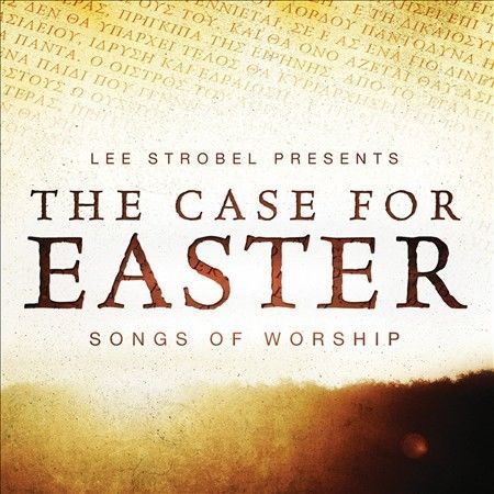 The Case For Easter - Music CD - Various Artists - 2014-04-01 - In ...