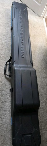 Preston Innovations Hardcase Rod Safe. 4 Rod | eBay UK