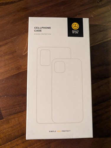 Humixx Crystal Clear Case for Google Pixel 7 Low Profile Slim Brand New ...