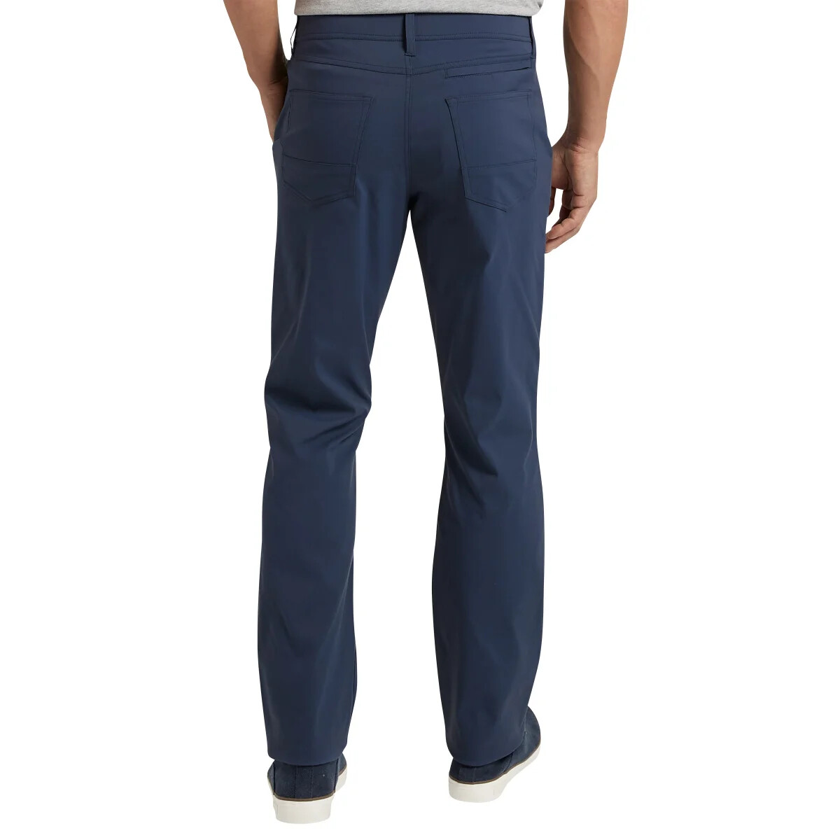 Weatherproof Vintage Men’s Excursion Tech Pants, Stretch Fabric ...