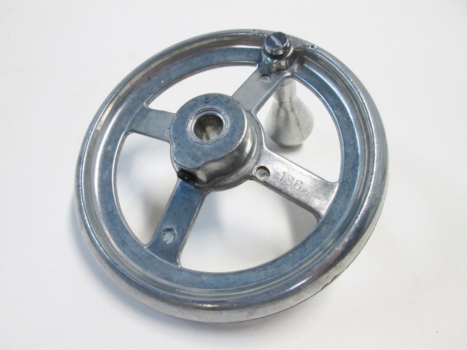 Craftsman 10" Contractor Table Saw Diecast Handwheel Handle Crank for 3 ...