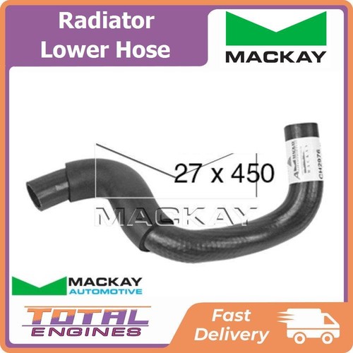 Radiator Lower Hose fits Daewoo Matiz M100 0.8L 3Cyl F8CV | eBay