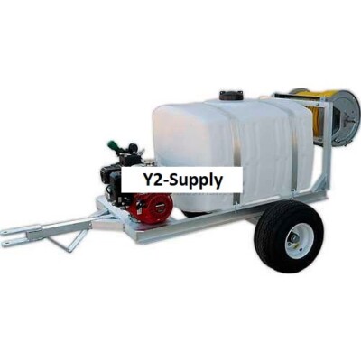 Sprayers - 50 Gallon Sprayer