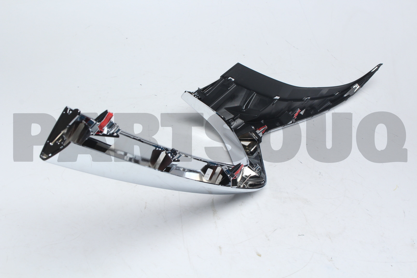 BCKA507J0C Genuine Mazda MOULD(R),FRONT BCKA-50-7J0C | eBay