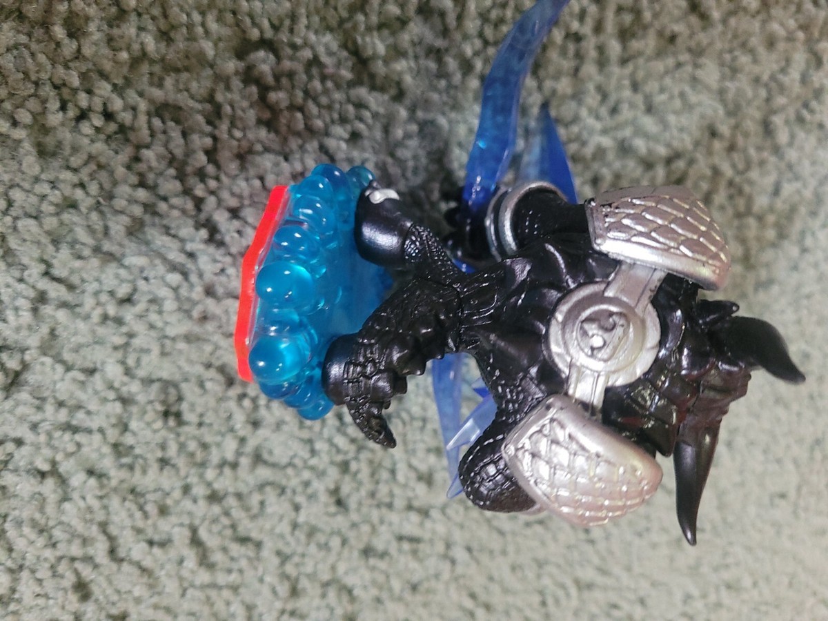 Dark Snapshot Skylanders