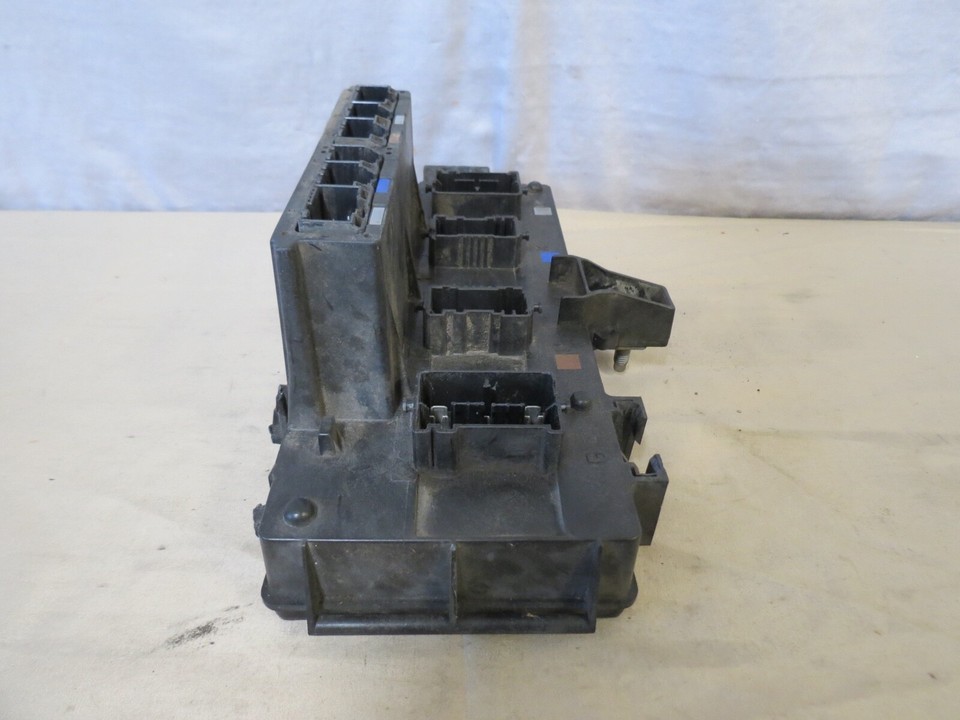 08-09 Dodge Ram TIPM Totally Integrated Power Module Fuse Box ...