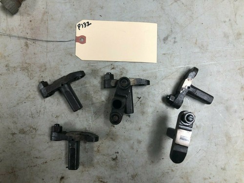 P131 P132 6 Valve Crosshead Cummins N855 NT 14L 4061141 AR45195 3036065 ...