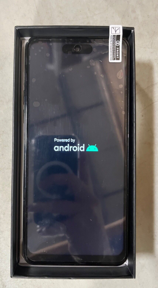 Android Phone A14 Pro Max 6GB+256GB DUAL SIM 5G 6.82" - WHITE | eBay