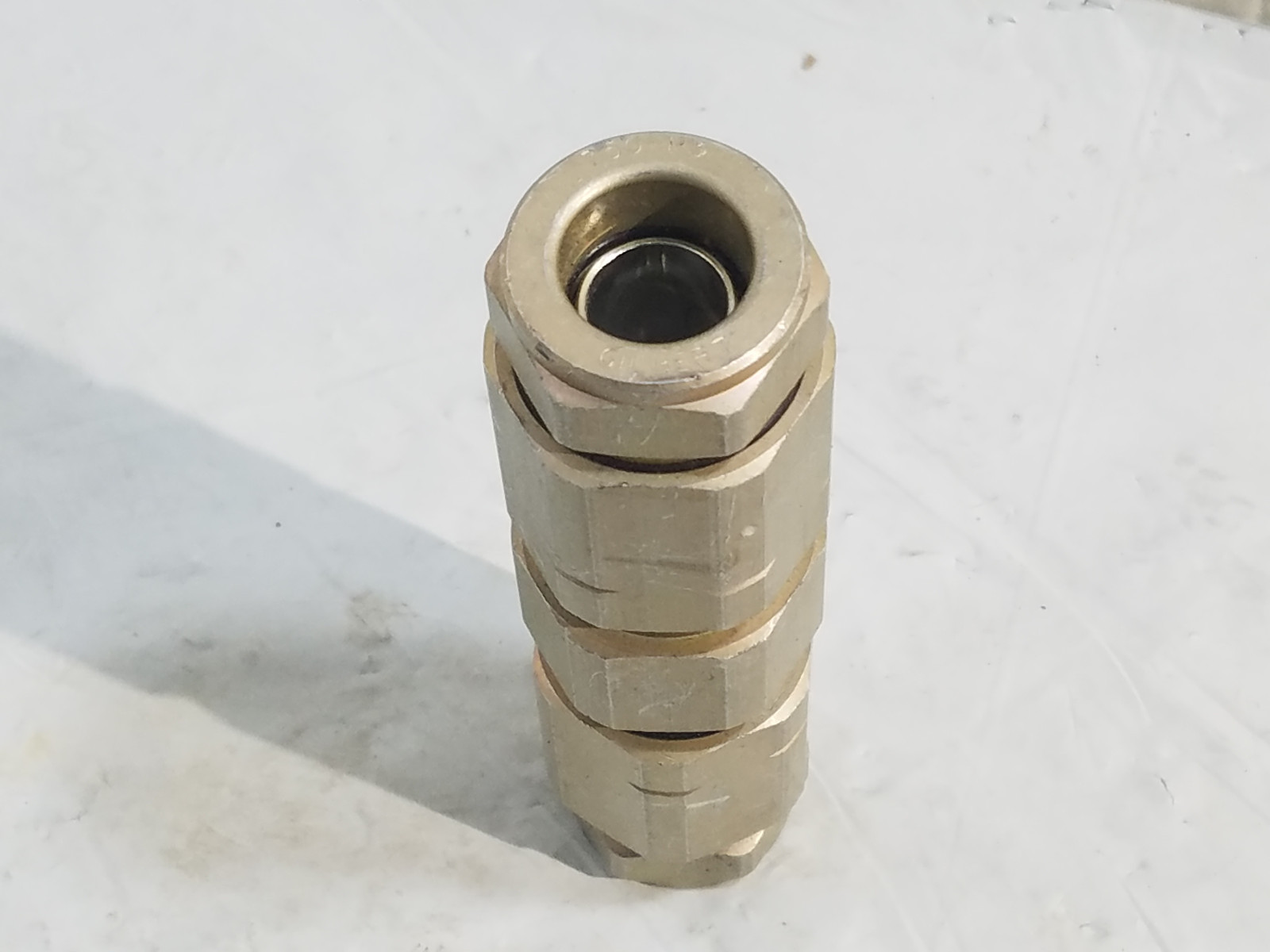 New GILBERT 750-P3 CONNECTOR, SPLICE | eBay