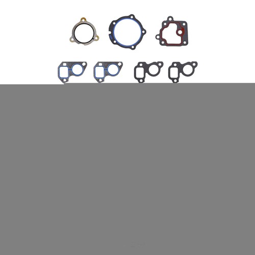 Timing Cvr Gasket Set Fel-Pro TCS45993-1 | eBay