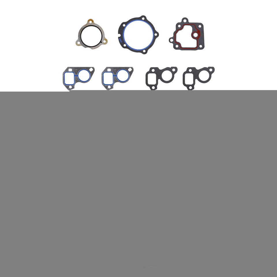 Timing Cvr Gasket Set Fel-Pro TCS45993-1 | eBay