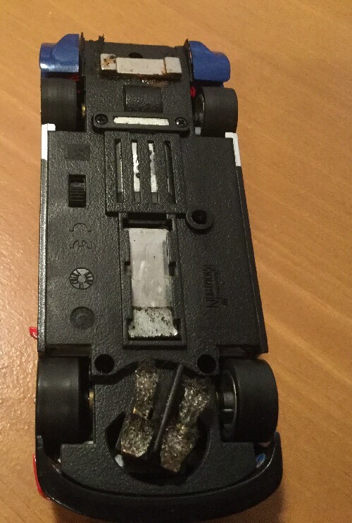 Carrera 25751 Evolution Audi A4 DTM#5 Team ABT Sports line | eBay