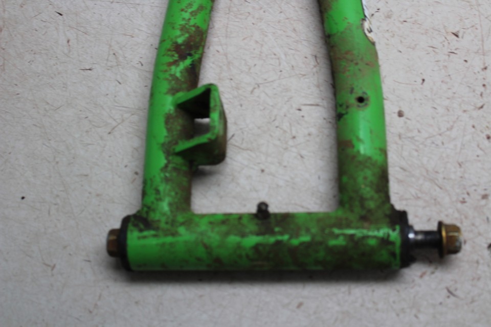 2018 KAWASAKI TERYX 800 KRF800 SUPER ATV FRONT LOWER UPPER CONTROL A ...