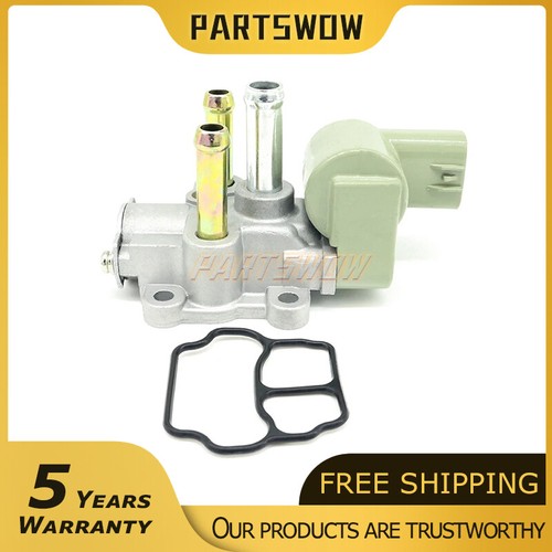 Idle Air Speed Control IAC Valve for Toyota Celica Corolla 1.6L 1.8L ...