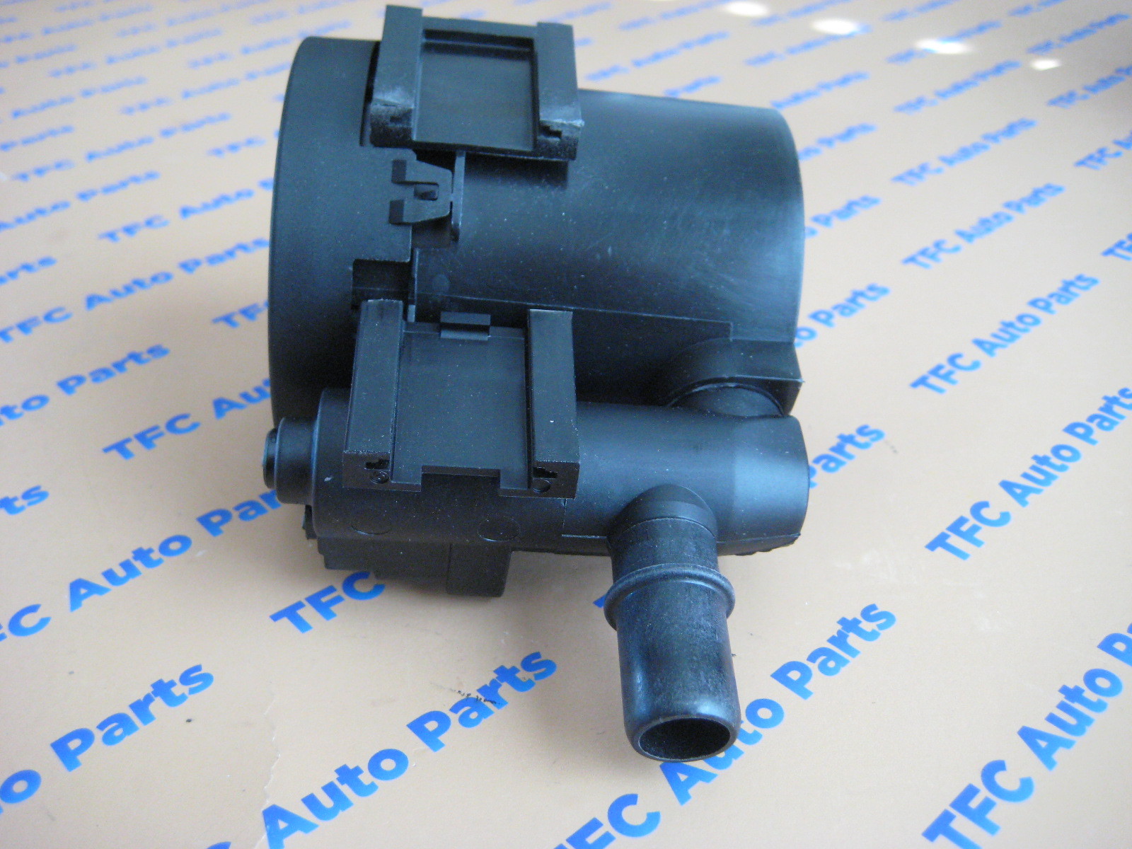 Chevy GMC Cadillac Vapor EVAP Canister Purge Solenoid Valve Truck SUV ...